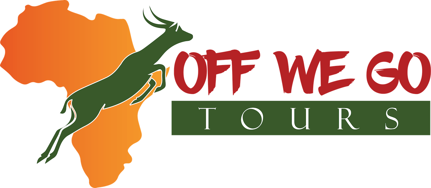 Plan Your Trip - OFF WE GO